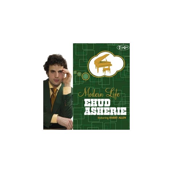 商品発送元：Clara MusicCD・DVD・楽器■アーティスト：Ehud Asherie &amp; Harry Allen■ラインナップ：Ehud Asherie - pianoHarry Allen - tenor saxophon...