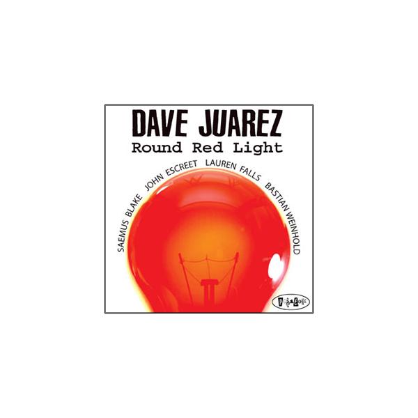 商品発送元：Clara MusicCD・DVD・楽器スペインのギタリスト Dave Juarez のデビュー録音。Seamus Blake, John Escreet, Lauren Falls, Bastian Weinhold という錚...
