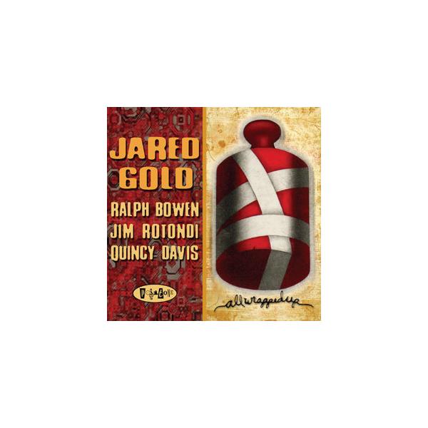 商品発送元：Clara MusicCD・DVD・楽器■アーティスト：Jared Gold■ラインナップ：Jared Gold - organRalph Bowen - tenor saxophoneJim Rotondi - trumpet...