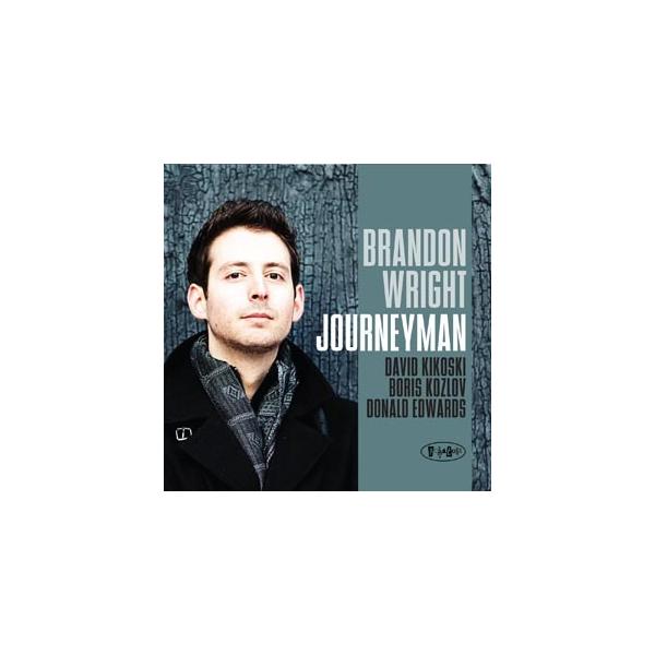 商品発送元：Clara MusicCD・DVD・楽器■アーティスト：Brandon Wright■ラインナップ：Brandon Wright - tenor saxophoneDavid Kikoski - pianoBoris Kozlo...