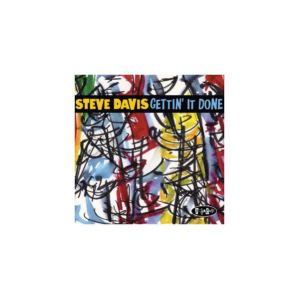 商品発送元：Clara MusicCD・DVD・楽器■アーティスト：Steve Davis Sextet■ラインナップ：Steve Davis - tromboneJosh Bruneau - trumpet/flugelhornMike ...