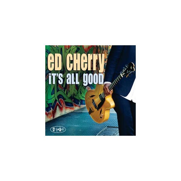 商品発送元：Clara MusicCD・DVD・楽器■アーティスト：Ed Cherry■ラインナップ：Ed Cherry - guitarPat Bianchi - organByron Landham - drums■曲目：1. You ...