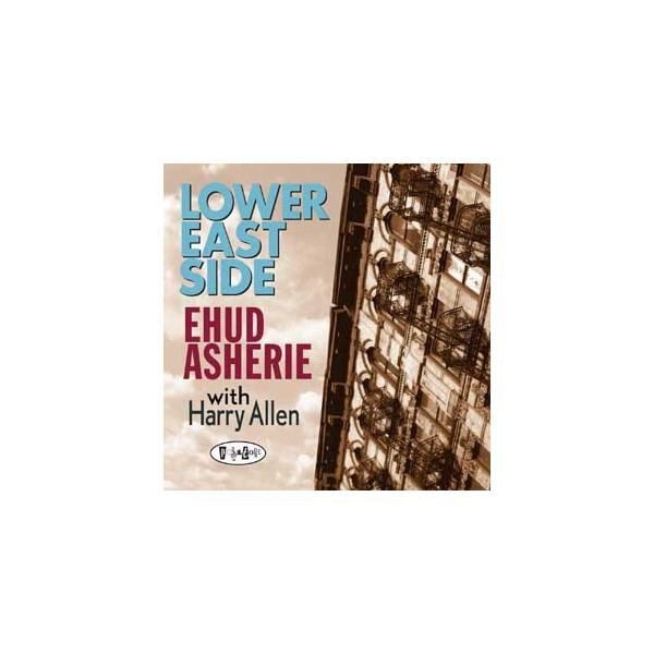 商品発送元：Clara MusicCD・DVD・楽器■アーティスト：Ehud Asherie■ラインナップ：Ehud Asherie - pianoHarry Allen - saxophone■レーベル：Posi-Tone Records...