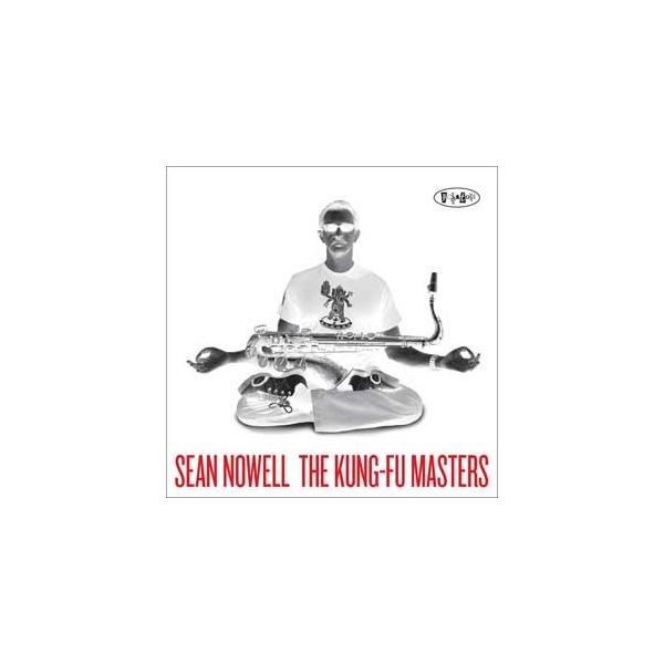 商品発送元：Clara MusicCD・DVD・楽器■アーティスト：Sean Nowell■ラインナップ：Sean Nowell - tenor saxBrad Mason - trumpetMichael Dease - trombone...