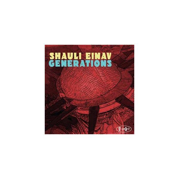 商品発送元：Clara MusicCD・DVD・楽器■アーティスト：Shauli Einav■ラインナップ：Shauli Einav - tenor &amp; soprano saxophones (#9)Itai Kriss - flu...