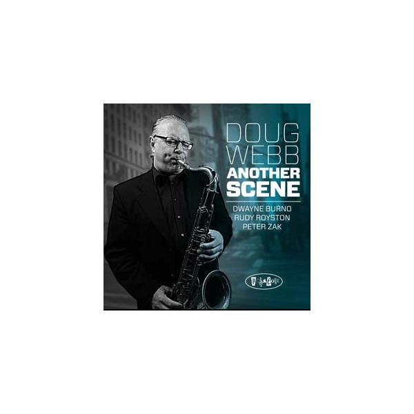 商品発送元：Clara MusicCD・DVD・楽器■アーティスト：Doug Webb■ラインナップ：Doug Webb - tenor saxPeter Zak - pianoDwayne Burno - bassRudy Royston...