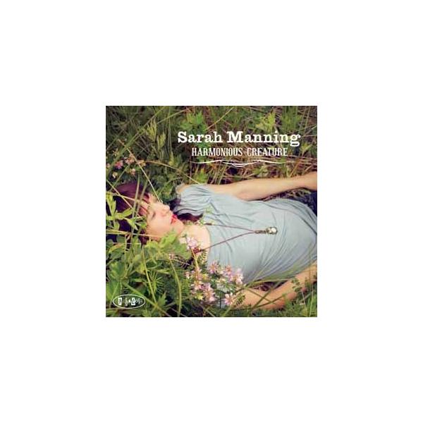 商品発送元：Clara MusicCD・DVD・楽器■アーティスト：Sarah Manning■ラインナップ：Sarah Manning - alto saxEyvind Kang - violaJonathan Goldberger - ...