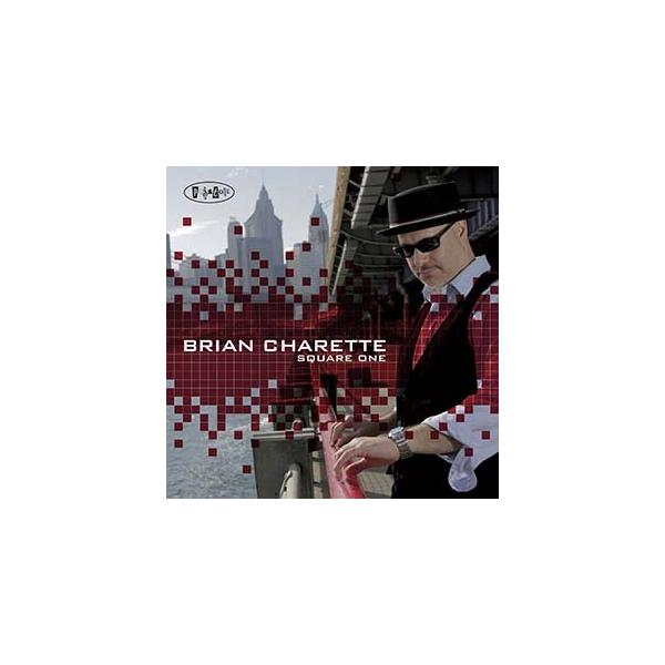 商品発送元：Clara MusicCD・DVD・楽器■アーティスト：Brian Charette■ラインナップ：Brian Charette - organYotam Silberstein - guitarMark Ferber - dr...
