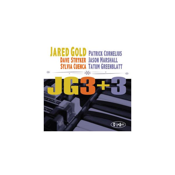 商品発送元：Clara MusicCD・DVD・楽器■アーティスト：Jared Gold■ラインナップ：Jared Gold - organDave Stryker - guitarSylvia Cuenca - drumsPatrick ...