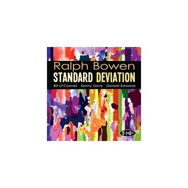 商品発送元：Clara MusicCD・DVD・楽器■アーティスト：Ralph Bowen■ラインナップ：Ralph Bowen - tenor saxBill O'Connell - pianoKenny Davis - bassDona...