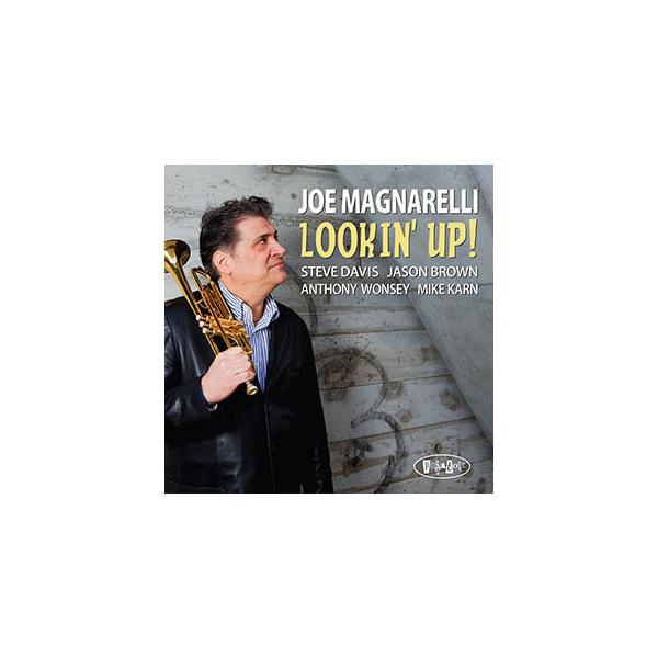 商品発送元：Clara MusicCD・DVD・楽器■アーティスト：Joe Magnarelli■ラインナップ：Joe Magnarelli - trumpetSteve Davis - tromboneAnthony Wonsey - p...