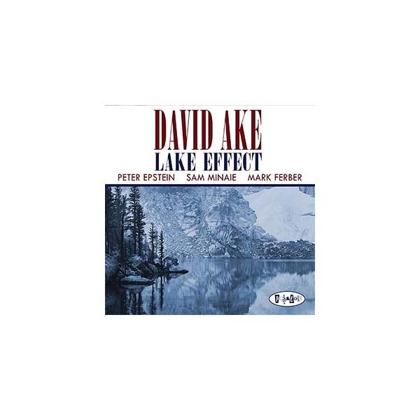 商品発送元：Clara MusicCD・DVD・楽器■アーティスト：David Ake■ラインナップ：David Ake - pianoPeter Epstein - saxophonesSam Minaie - bassMark Ferb...