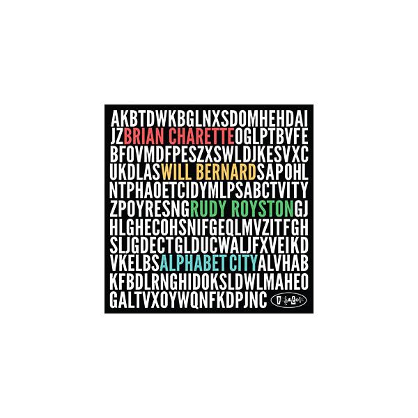 商品発送元：Clara MusicCD・DVD・楽器■アーティスト：Brian Charette■ラインナップ：Brian Charette - organWill Bernard - guitarRudy Royston - drums■...