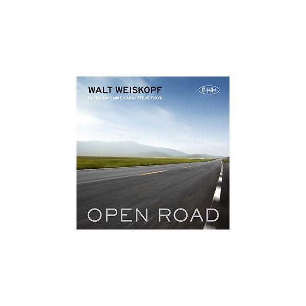 商品発送元：Clara MusicCD・DVD・楽器■アーティスト：Walt Weiskopf■ラインナップ：Walt Weiskopf - tenor saxophonePeter Zak - pianoMike Karn - bassS...