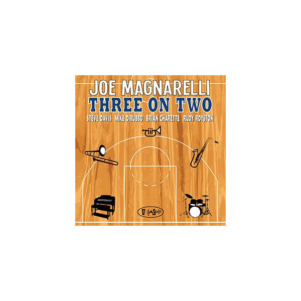 商品発送元：Clara MusicCD・DVD・楽器■アーティスト：Joe Magnarelli■ラインナップ：Joe Magnarelli - trumpet/flugelhornSteve Davis - tromboneMike Di...