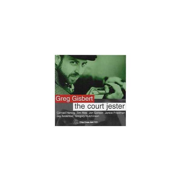 商品発送元：Clara MusicCD・DVD・楽器■アーティスト：Greg Gisbert Septet■ラインナップ：Greg Gisbert - trumpet, flugelhornConrad Herwig - tromboneT...