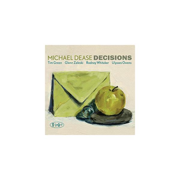 商品発送元：Clara MusicCD・DVD・楽器■アーティスト：Michael Dease■ラインナップ：Michael Dease - tromboneTim Green - saxophoneGlenn Zaleski - pian...
