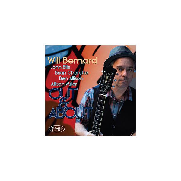 商品発送元：Clara MusicCD・DVD・楽器■アーティスト：Will Bernard■ラインナップ：Will Bernard - guitarJohn Ellis - saxophoneBrian Charette - organB...