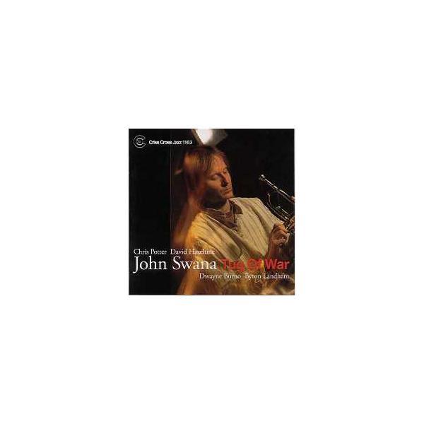 商品発送元：Clara MusicCD・DVD・楽器■アーティスト：John Swana Quintet■ラインナップ：John Swana - trumpet, flugelhornChris Potter - tenor &amp; s...