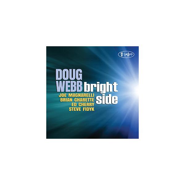 商品発送元：Clara MusicCD・DVD・楽器■アーティスト：Doug Webb■ラインナップ：Doug Webb - saxophoneJoe Magnarelli - trumpetBrian Charette - organEd...