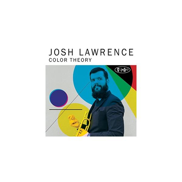 商品発送元：Clara MusicCD・DVD・楽器■アーティスト：Josh Lawrence■ラインナップ：Josh Lawrence - trumpetCaleb Curtis - saxBrent White - tromboneOr...