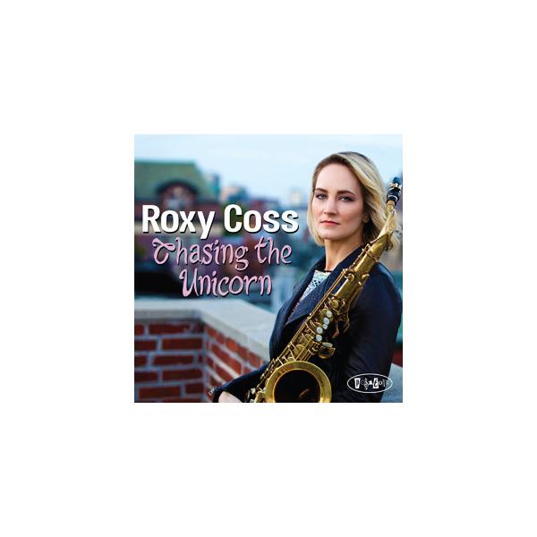 商品発送元：Clara MusicCD・DVD・楽器■アーティスト：Roxy Coss■ラインナップ：Roxy Coss - saxophones, bass clarinetAlex Wintz - guitarGlenn Zaleski...