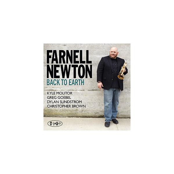商品発送元：Clara MusicCD・DVD・楽器■アーティスト：Farnell Newton■ラインナップ：Farnell Newton - trumpetKyle Molitor - tromboneGreg Goebel - pia...