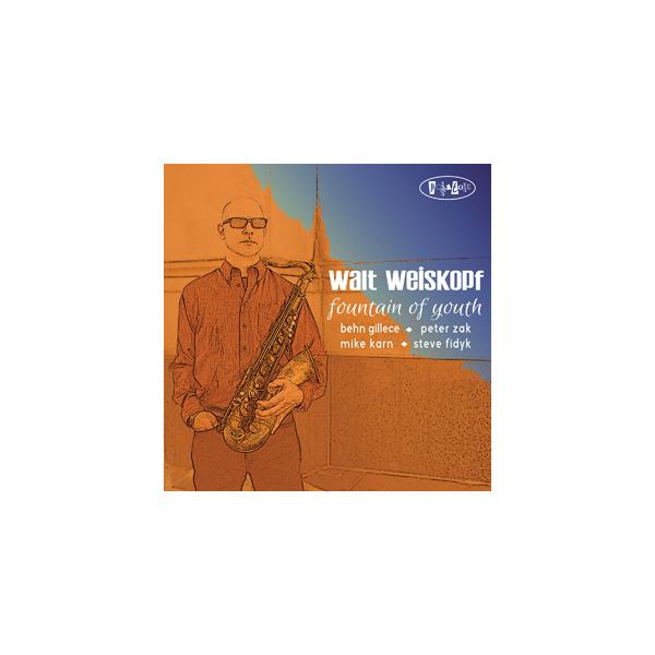 商品発送元：Clara MusicCD・DVD・楽器■アーティスト：Walt Weiskopf■ラインナップ：Walt Weiskopf - saxBehn Gillece - vibesPeter Zak - pianoMike Karn...