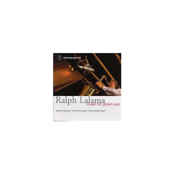 商品発送元：Clara MusicCD・DVD・楽器■アーティスト：Ralph Lalama Quartet■ラインナップ：Ralph Lalama - tenor saxophoneRichard Wyands - pianoPeter ...