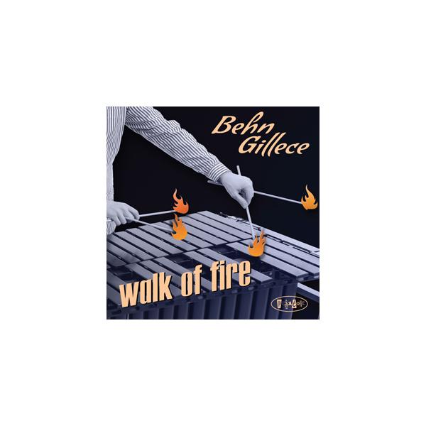 商品発送元：Clara MusicCD・DVD・楽器■アーティスト：Behn Gillece■ラインナップ：Behn Gillece - vibraphoneMichael Dease - tromboneWalt Weiskopf - t...