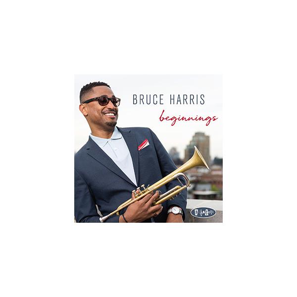 商品発送元：Clara MusicCD・DVD・楽器■アーティスト：Bruce Harris■ラインナップ：Bruce Harris - trumpetDmitry Baevsky - alto saxFrank Basile - bari...
