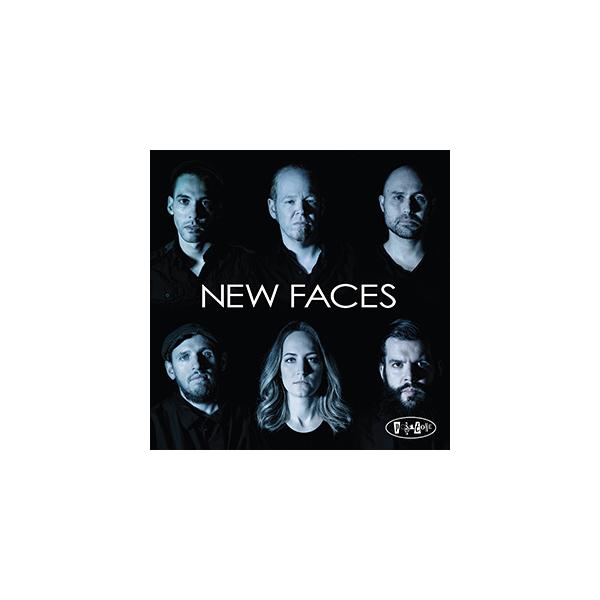 商品発送元：Clara MusicCD・DVD・楽器■アーティスト：New Faces■ラインナップ：Josh Lawrence - trumpetRoxy Coss - tenor saxBehn Gillece - vibraphone...