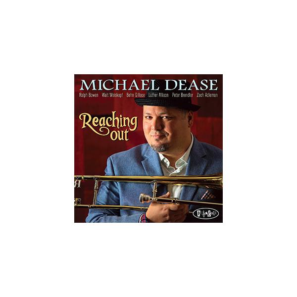 商品発送元：Clara MusicCD・DVD・楽器■アーティスト：Michael Dease■ラインナップ：Michael Dease - tromboneRalph Bowen - tenor saxWalt Weiskopf - al...
