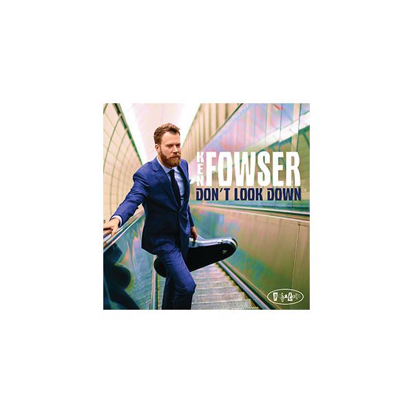 商品発送元：Clara MusicCD・DVD・楽器■アーティスト：Ken Fowser■ラインナップ：Ken Fowser - tenor saxJosh Bruneau - trumpetRick Germanson - pianoPa...