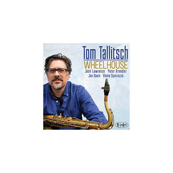 商品発送元：Clara MusicCD・DVD・楽器■アーティスト：Tom Tallitsch■ラインナップ：Tom Tallitsch - saxJosh Lawrence - trumpetJon Davis - pianoPeter ...