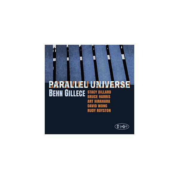 商品発送元：Clara MusicCD・DVD・楽器■アーティスト：Behn Gillece■ラインナップ：Behn Gillece - vibraphoneBruce Harris - trumpetStacy Dillard - ten...