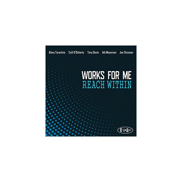 商品発送元：Clara MusicCD・DVD・楽器■アーティスト：Works For Me■ラインナップ：Alexa Tarantino - alto sax, alto flute 3, soprano sax 8Tony Davis ...