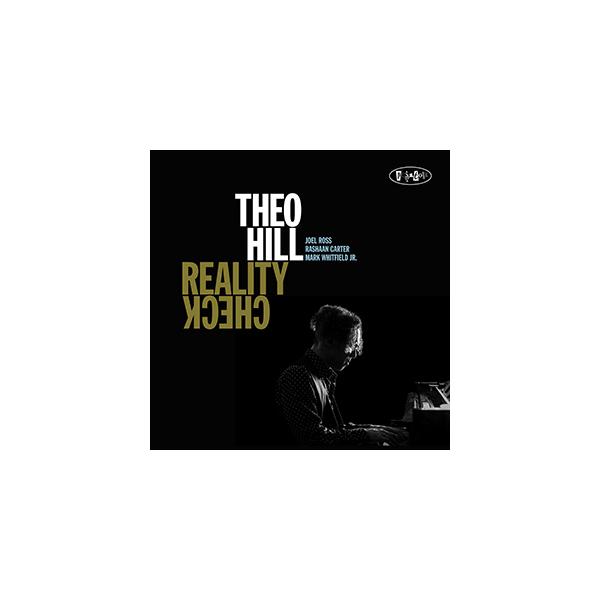 商品発送元：Clara MusicCD・DVD・楽器■アーティスト：Theo Hill■ラインナップ：Theo Hill - piano, rhodes &amp; synthesizersJoel Ross - vibraphoneRas...