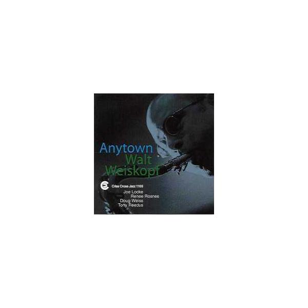 商品発送元：Clara MusicCD・DVD・楽器■アーティスト：Walt Weiskopf Quintet■ラインナップ：Walt Weiskopf - tenor saxophoneJoe Locke - vibraphoneRene...