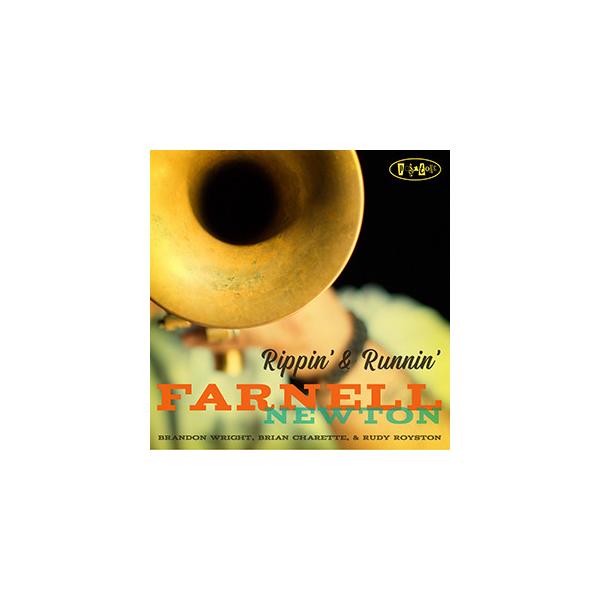 商品発送元：Clara MusicCD・DVD・楽器■アーティスト：Farnell Newton■ラインナップ：Farnell Newton - trumpetBrandon Wright - tenor saxBrian Charette...