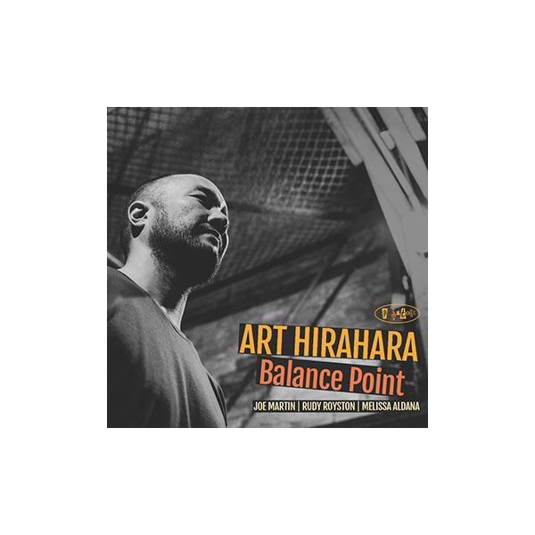 商品発送元：Clara MusicCD・DVD・楽器■アーティスト：Art Hirahara■ラインナップ：Art Hirahara - pianoMelissa Aldana - saxJoe Martin - bassRudy Roys...