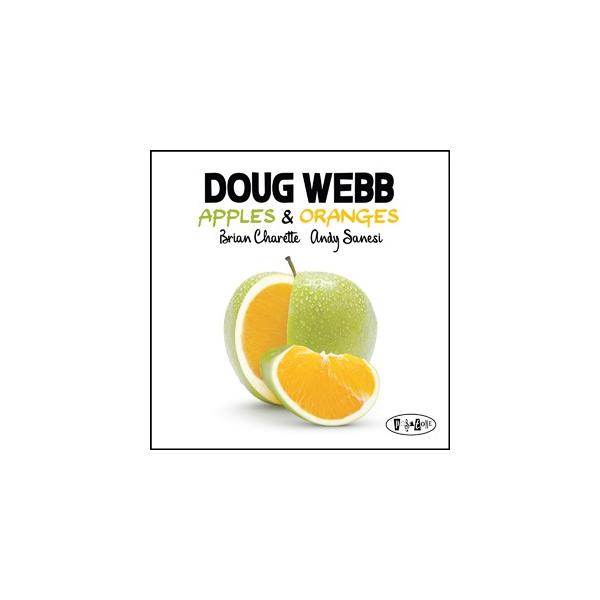 商品発送元：Clara MusicCD・DVD・楽器■アーティスト：Doug Webb■ラインナップ：Doug Webb - tenor, soprano saxBrian Charette - organAndy Sanesi - dru...