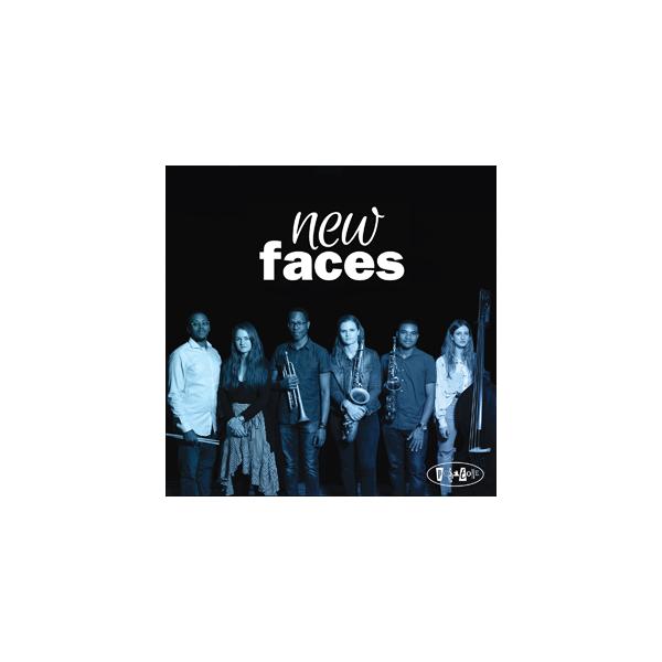 商品発送元：Clara MusicCD・DVD・楽器■アーティスト：New Faces■ラインナップ：Brandon Lee - trumpetMarkus Howell - alto sax, fluteNicole Glover - t...