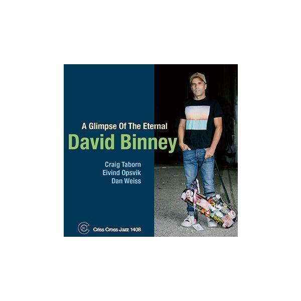 商品発送元：Clara MusicCD・DVD・楽器■ラインナップ：David Binney - alto saxGraig Taborn - pianoEivind Opsvik - bassDan Weiss - drums■曲目：1....