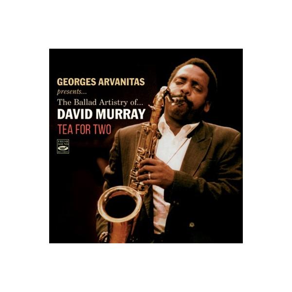 商品発送元：Clara MusicCD・DVD・楽器■ラインナップ：George Arvanitas (p)David Murray (ts)■曲目：1. Chelsea Bridge2. Polka Dots And Moonbeams3...