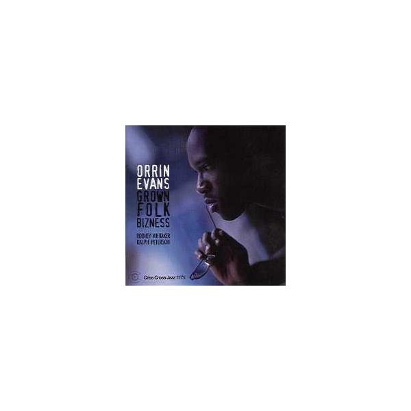 商品発送元：Clara MusicCD・DVD・楽器■アーティスト：Orrin Evans Trio■ラインナップ：Orrin Evans - pianoRodney Whitaker - bassRalph Peterson - drum...