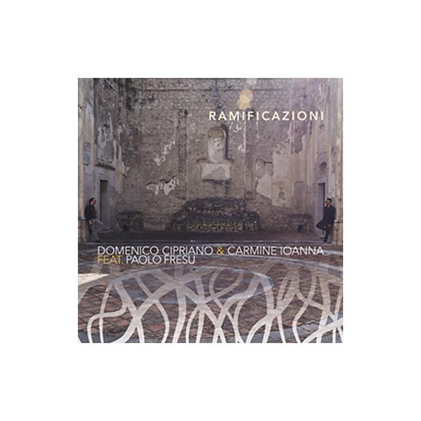 商品発送元：Clara MusicCD・DVD・楽器人気トランぺッターPaolo Fresuも参加した、詩の世界とジャズの感性が融合した意欲作。■ラインナップ：Domenico Cipriano - PoetCarmine Ioanna- ...