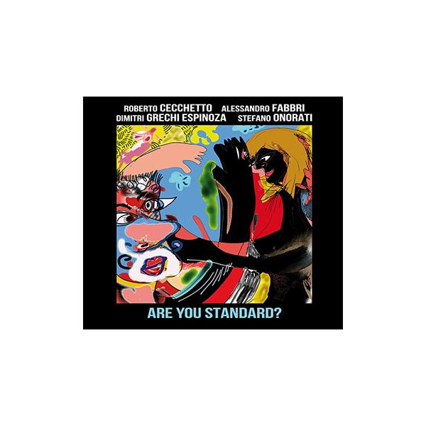 商品発送元：Clara MusicCD・DVD・楽器■ラインナップ：Dimitri Grechi Espinoza - alto saxRoberto Cecchetto - electric guitarStefano Onorati -...