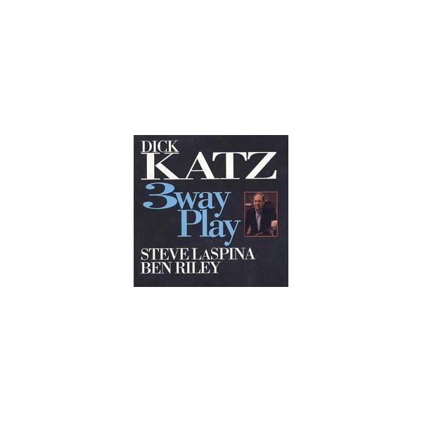 商品発送元：Clara MusicCD・DVD・楽器■アーティスト：Dick Katz■レーベル：Reservoir Music北海道発★クララミュージック Clara Musicは、ジャズ、サウンドトラックを中心にインディーズCDを取り扱...