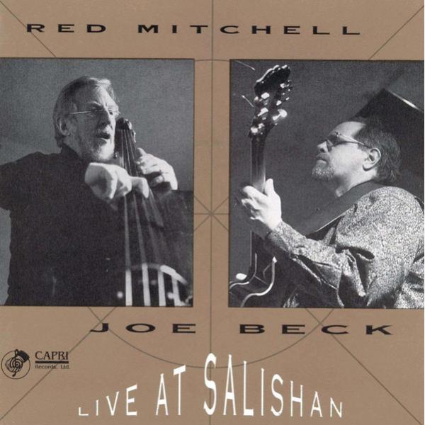 商品発送元：Clara MusicCD・DVD・楽器■アーティスト：Joe Beck-Red Mitchell■ラインナップ：Joe Beck - guitarRed Mitchell - bass■曲目：1. Introduction /...